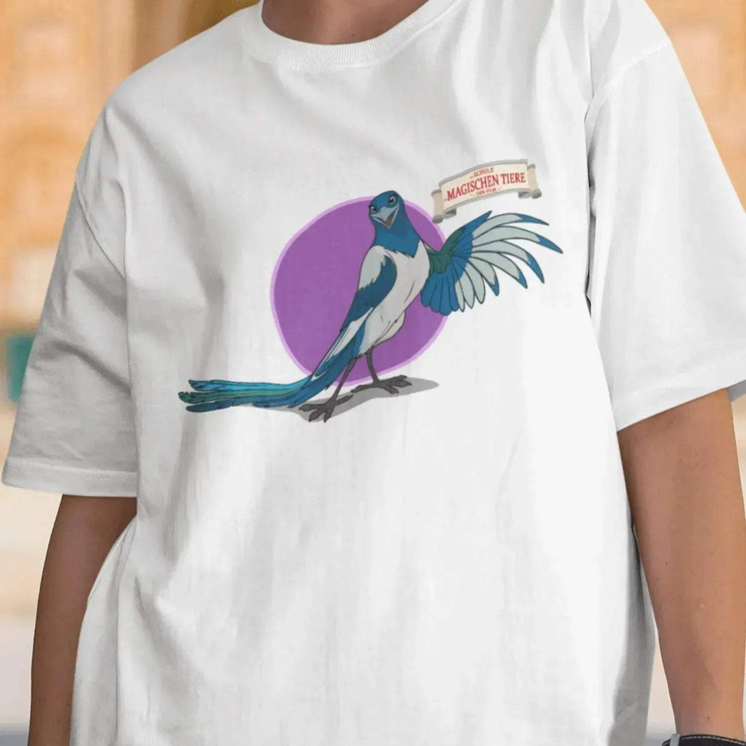 Pinkie, die Elster – Die Schule der magischen Tiere - Offizieller Shop ...