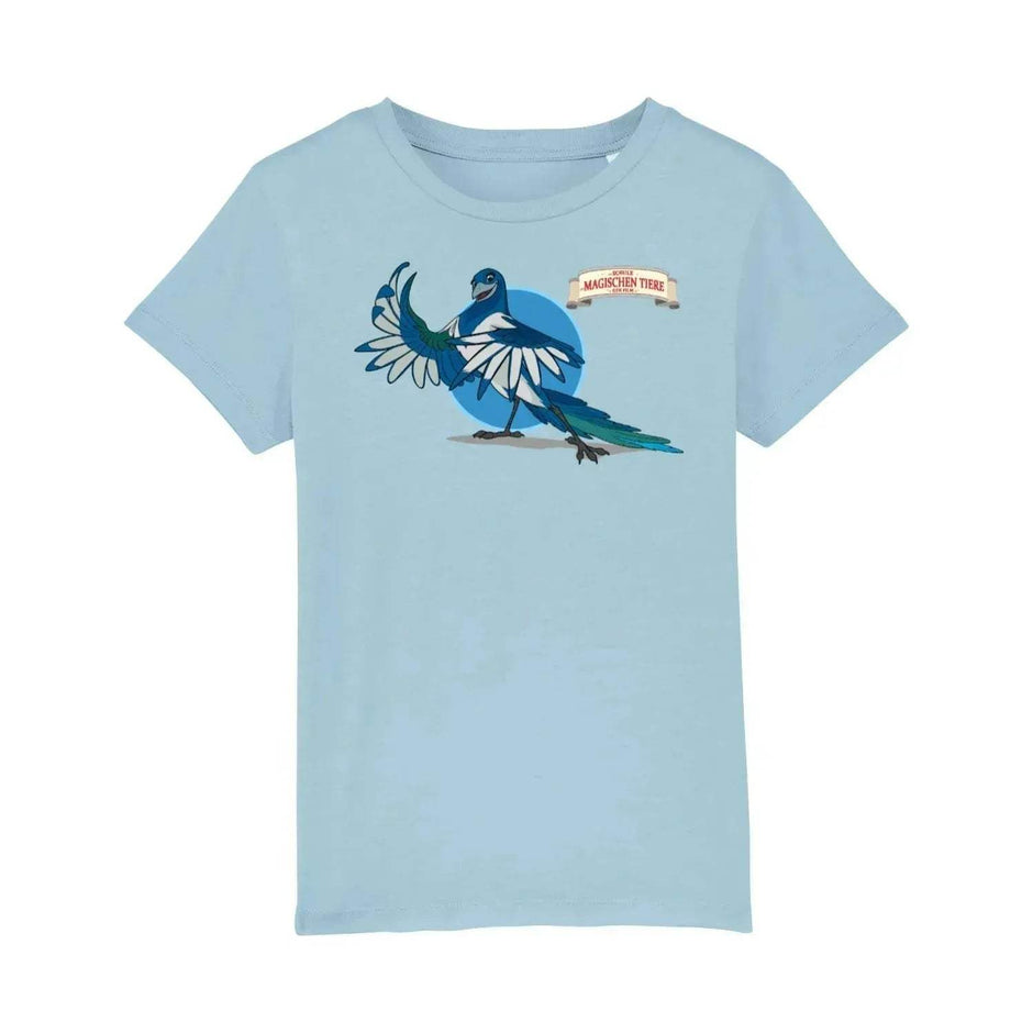 Pinkie, die Elster – Die Schule der magischen Tiere - Offizieller Shop ...